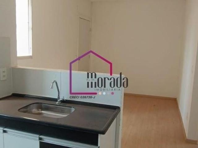 Apartamento, Parque Joaquim Lopes, Catanduva, SP