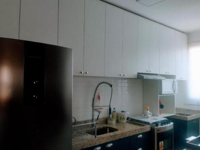 Apartamento, Parque Joaquim Lopes, Catanduva, SP