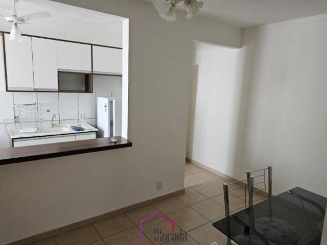Apartamento, Parque Joaquim Lopes, Catanduva, SP