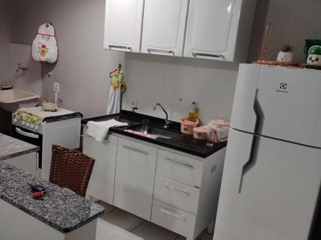 Apartamento, Parque Joaquim Lopes, Catanduva, SP