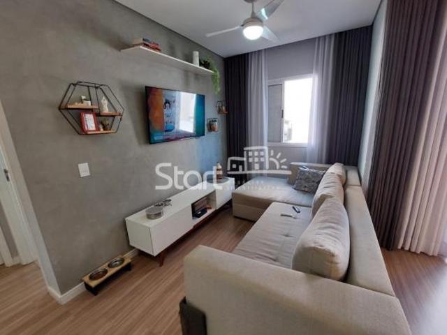 apartamento Parque Jatobá Nova Veneza Sumaré