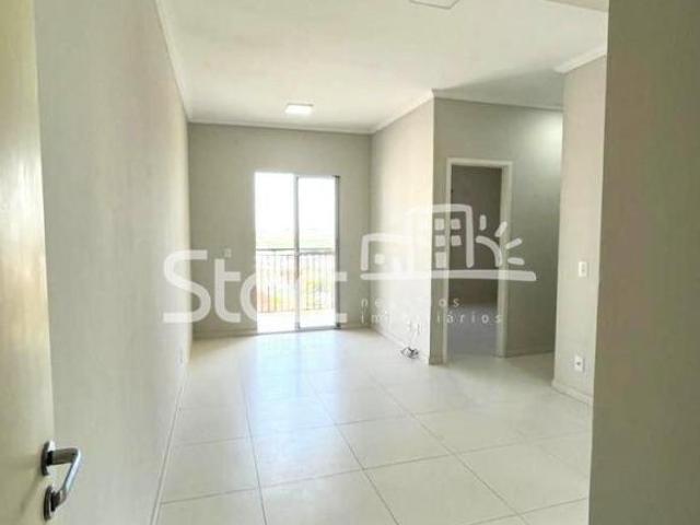 apartamento Parque Jatobá Nova Veneza Sumaré