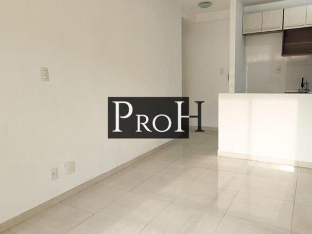 Apartamento Parque Jaçatuba Santo André