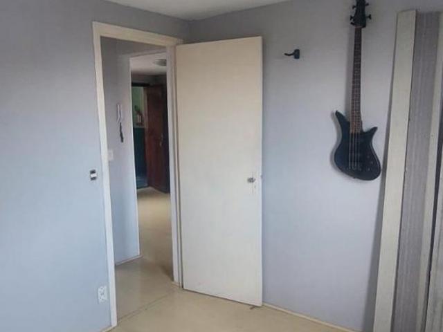 Apartamento, Parque Jacarandá, Taboão da Serra, SP