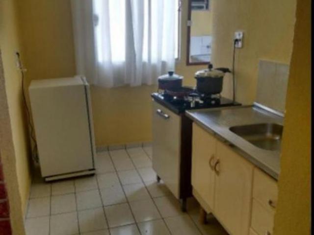 Apartamento, Parque Jacarandá, Taboão da Serra, SP