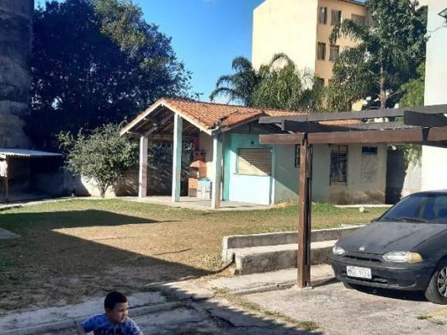 Apartamento, Parque Jacarandá, Taboão da Serra, SP