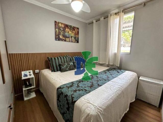 Apartamento Parque Jaguaripe PORTEIRA FECHADA