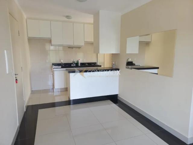 Apartamento Parque Jambeiro Campinas
