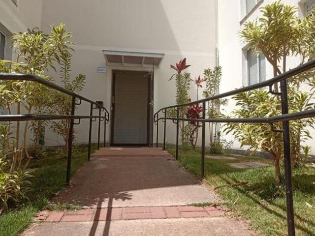 Apartamento Parque Jardim Tulipas Jundiai