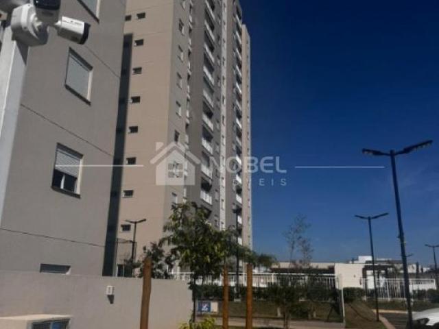 Apartamento, Parque Ortolândia, Hortolândia, SP