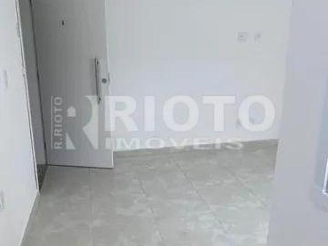 APARTAMENTO PARQUE ORATÓRIO