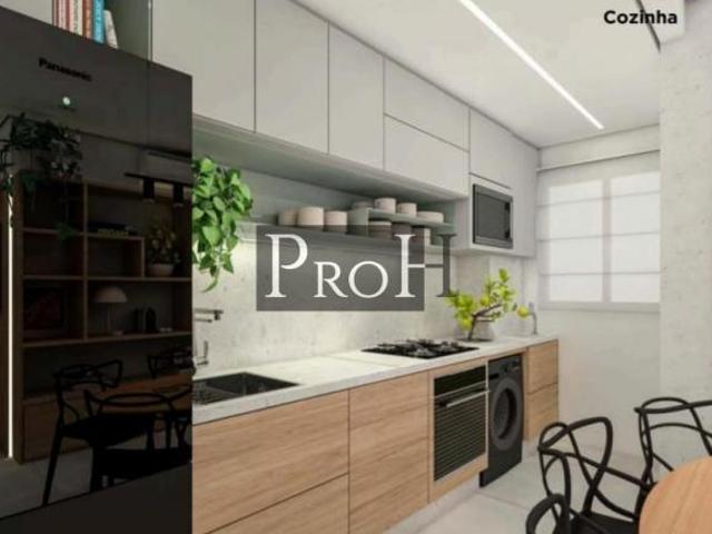 Apartamento Parque Oratório Santo André