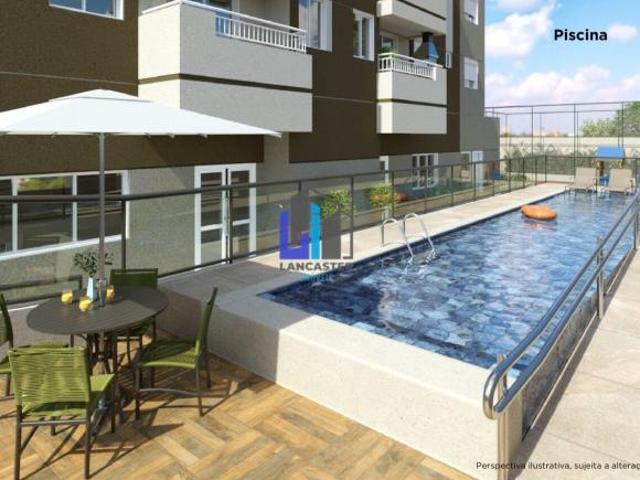 Apartamento, Parque Oratório Santo André