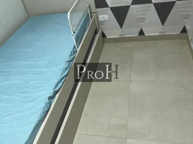 Apartamento Parque Oratório Santo André