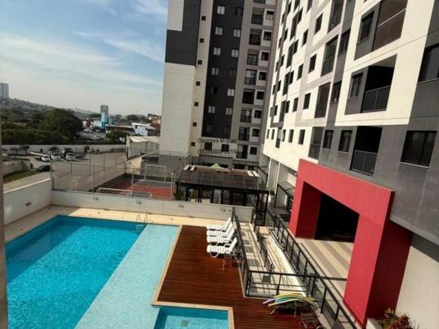 Apartamento, Parque Oratório, Santo André, SP