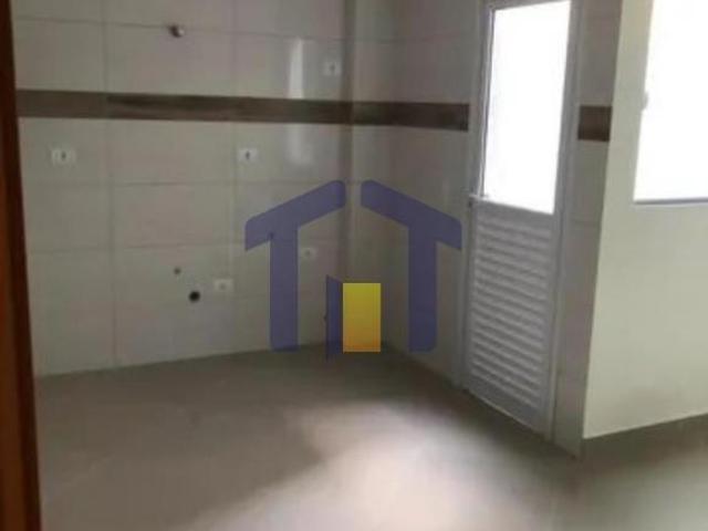 Apartamento, Parque Oratório, Santo André, SP