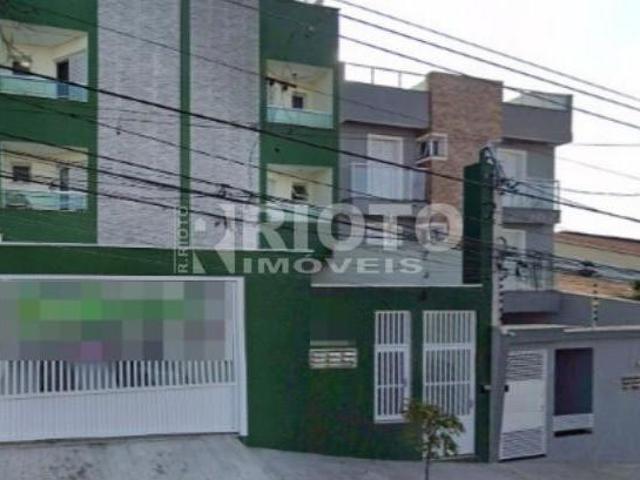 Apartamento, Parque Oratório, Santo André, SP
