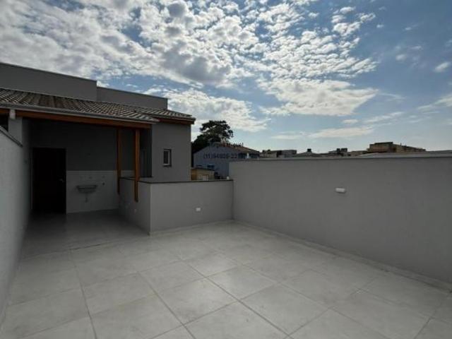 Apartamento, Parque Oratório, Santo André, SP