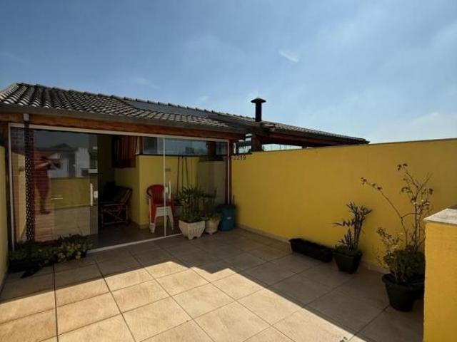 Apartamento, Parque Oratório, Santo André, SP