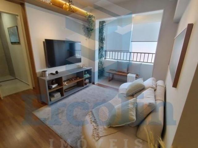 APARTAMENTO PARQUE LOBATO A VENDA EM SOROCABA SP