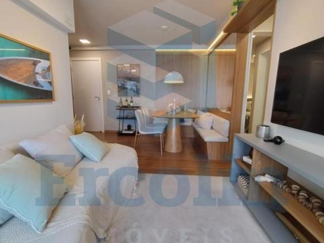 APARTAMENTO PARQUE LOBATO A VENDA EM SOROCABA SP