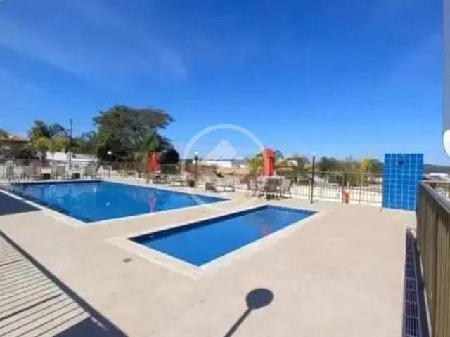 Apartamento Parque lagoa das Esmeraldas