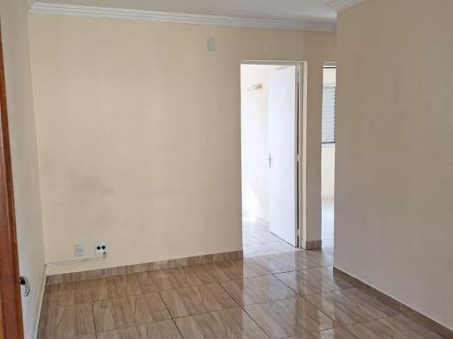 Apartamento, Parque Laguna, Taboão da Serra, SP
