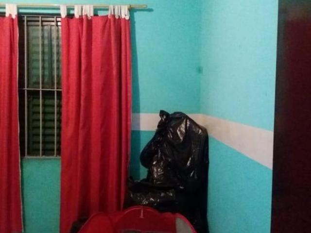 Apartamento, Parque Laguna, Taboão da Serra, SP