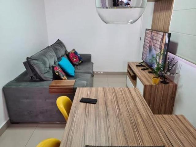 Apartamento, Parque Laranjeiras, Araraquara, SP