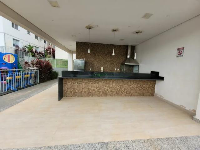 Apartamento | Parque Lima | Londrina