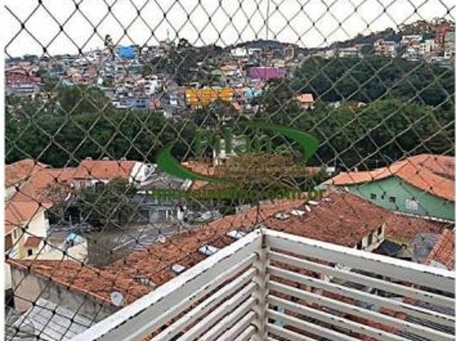 Apartamento Parque Monte Alegre