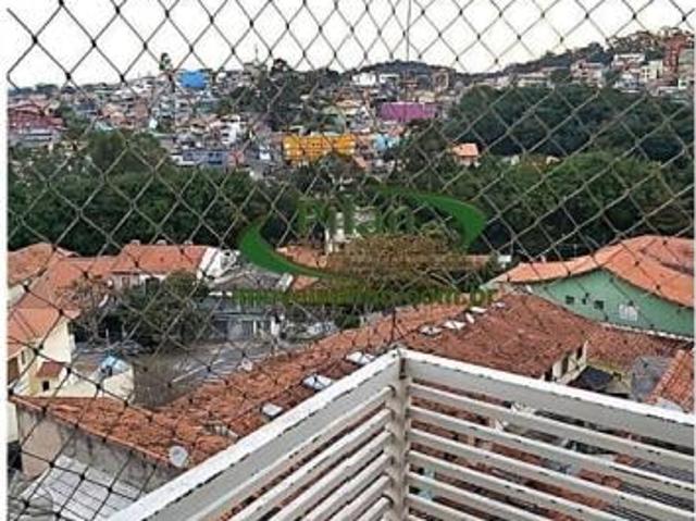 Apartamento Parque Monte Alegre