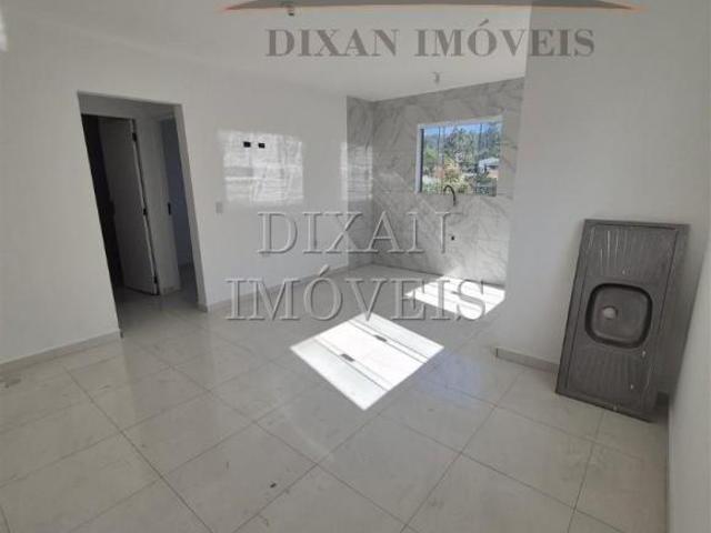Apartamento, Parque Montreal, Franco da Rocha, SP