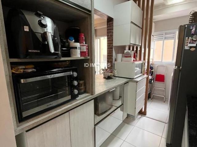 Apartamento, Parque Morumbi, Votorantim, SP