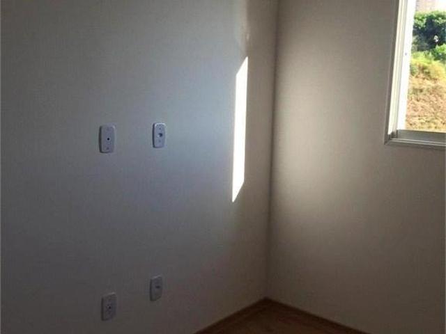 Apartamento, Parque Morumbi, Votorantim, SP