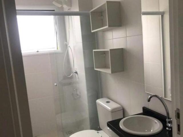 Apartamento, Parque Morumbi, Votorantim, SP