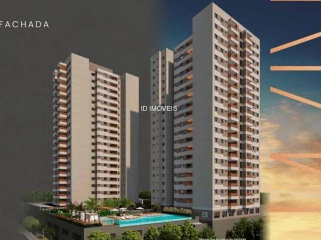 Apartamento, Parque Morumbi, Votorantim, SP