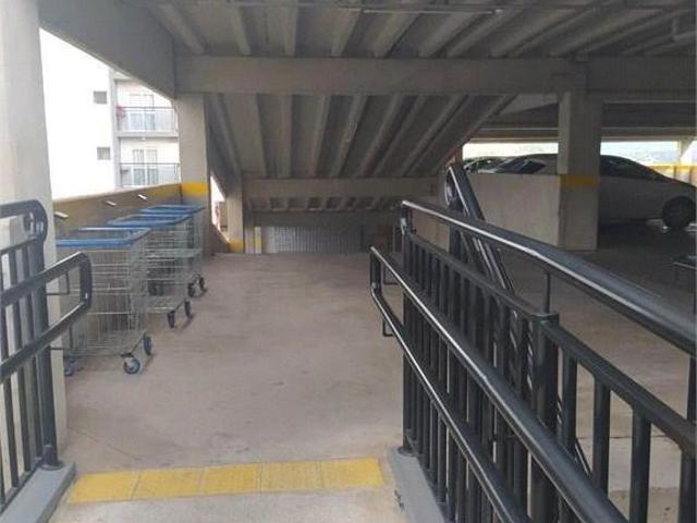 Apartamento, Parque Morumbi, Votorantim, SP