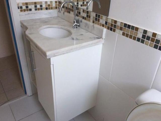 Apartamento, Parque Morumbi, Votorantim, SP