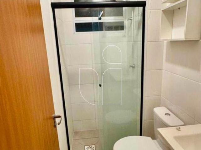 Apartamento Parque Madri · 2 quartos · Vila Maria, Marília