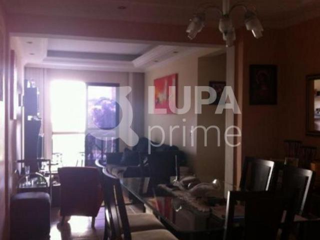 APARTAMENTO PARQUE MANDAQUI