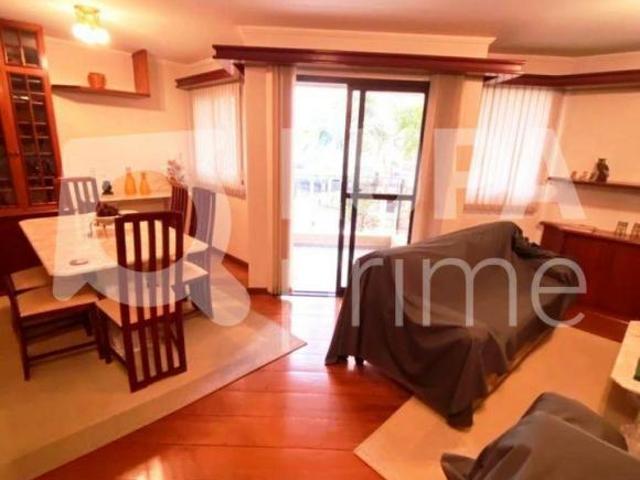 Apartamento Parque Mandaqui 110 metros quadrados 3 dormitórios 1 suíte 2 vagas