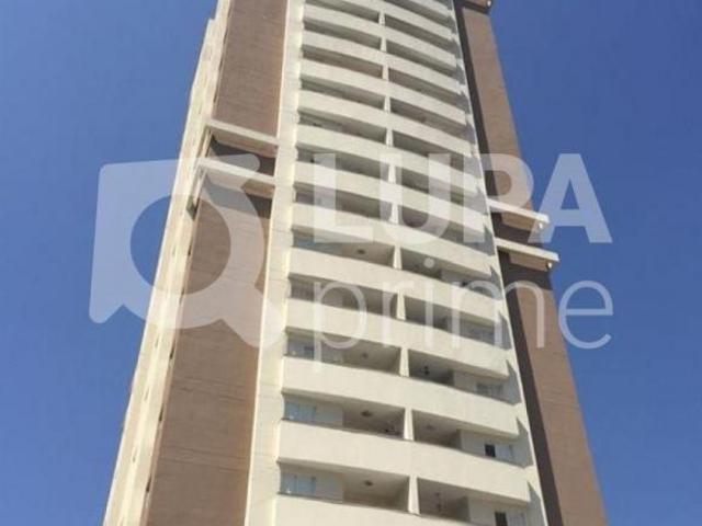APARTAMENTO PARQUE MANDAQUI