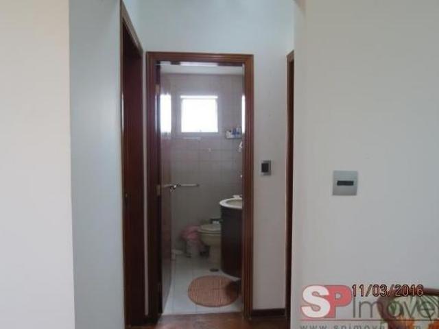 Apartamento, Parque Mandaqui, São Paulo, SP