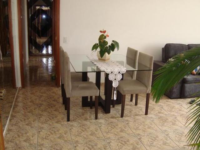 Apartamento, Parque Mandaqui, São Paulo, SP