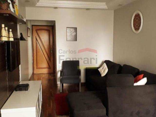 Apartamento Parque Mandaqui