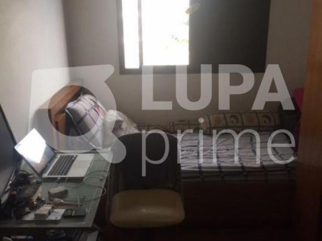 APARTAMENTO PARQUE MANDAQUI