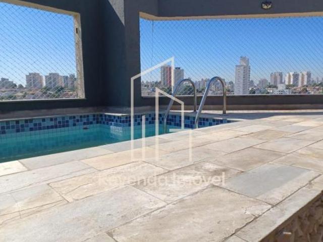 Apartamento, Parque Mandaqui, São Paulo, SP