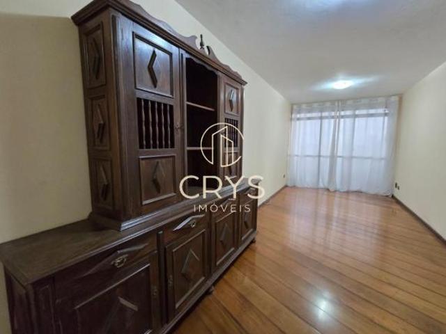 Apartamento, Parque Mandaqui, São Paulo, SP
