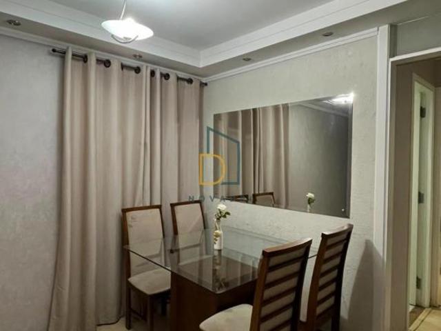 Apartamento, Parque Mandaqui, São Paulo, SP